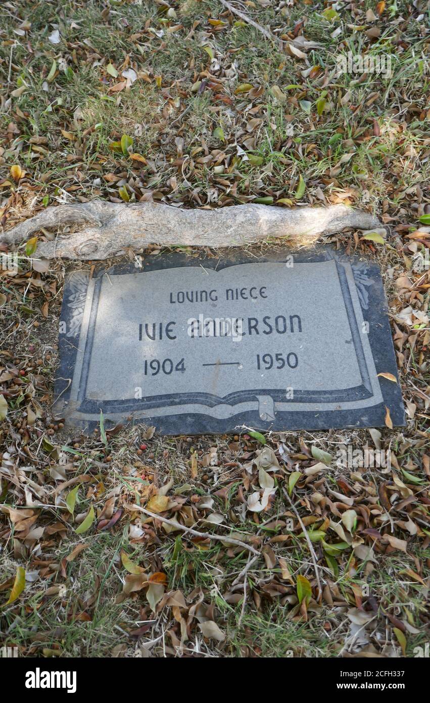 Los Angeles, California, USA 4th September 2020 A general view of ...