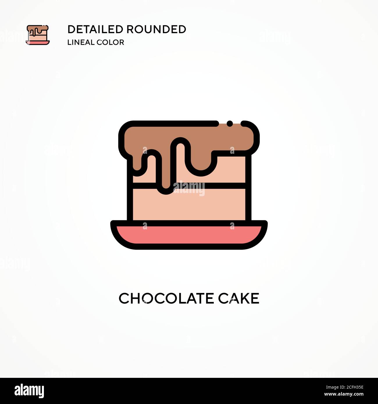 Plaque vector icon. Modern, simple flat vector illustration for web ...