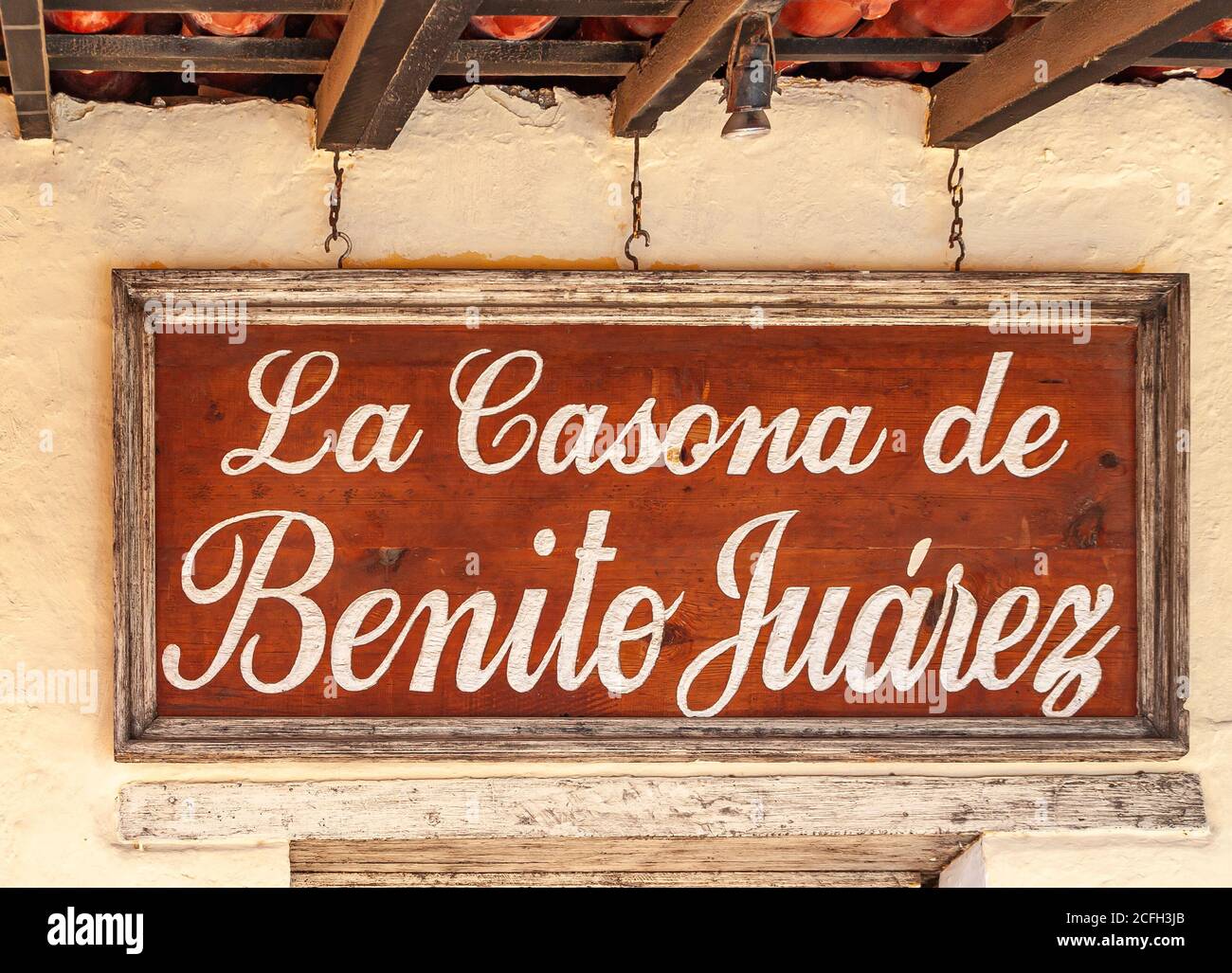 Downtown acapulco hi-res stock photography and images - Alamy