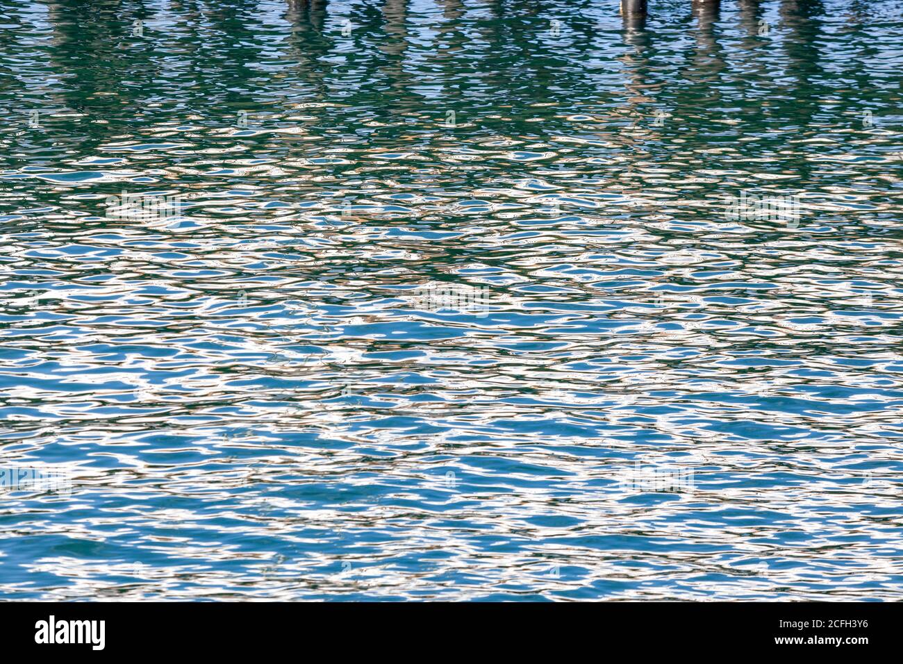 Little waves texture hi-res stock photography and images - Alamy