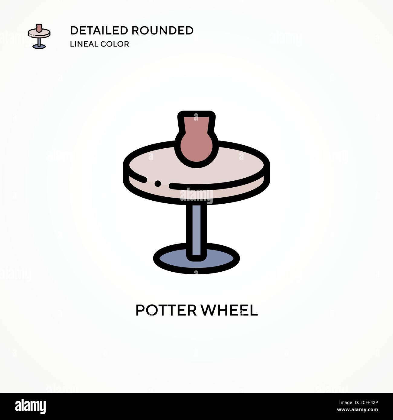 Mold master Stock Vector Images - Alamy