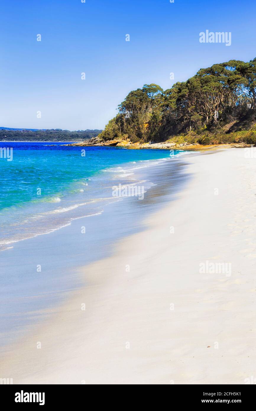 Sandy bay holiday park hi-res stock photography and images - Alamy