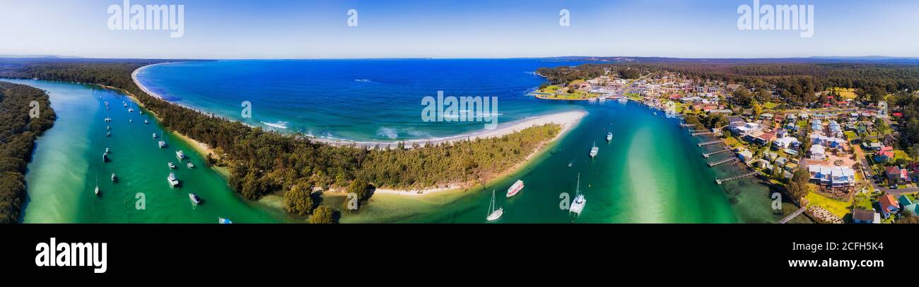 360 degrees of panorama hi-res stock photography and images - Alamy