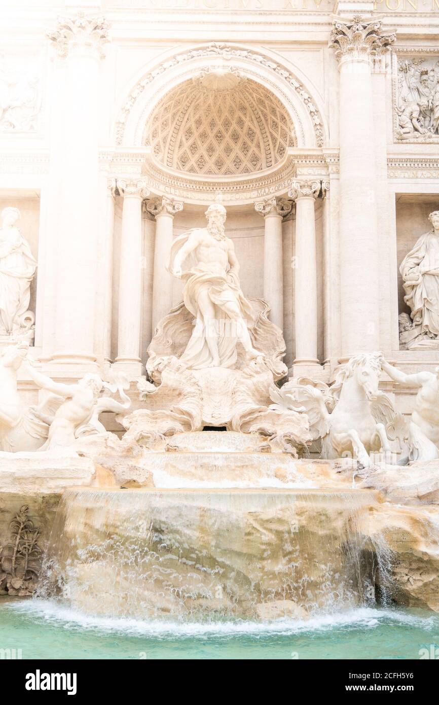 Ancient oceanus hi-res stock photography and images - Alamy