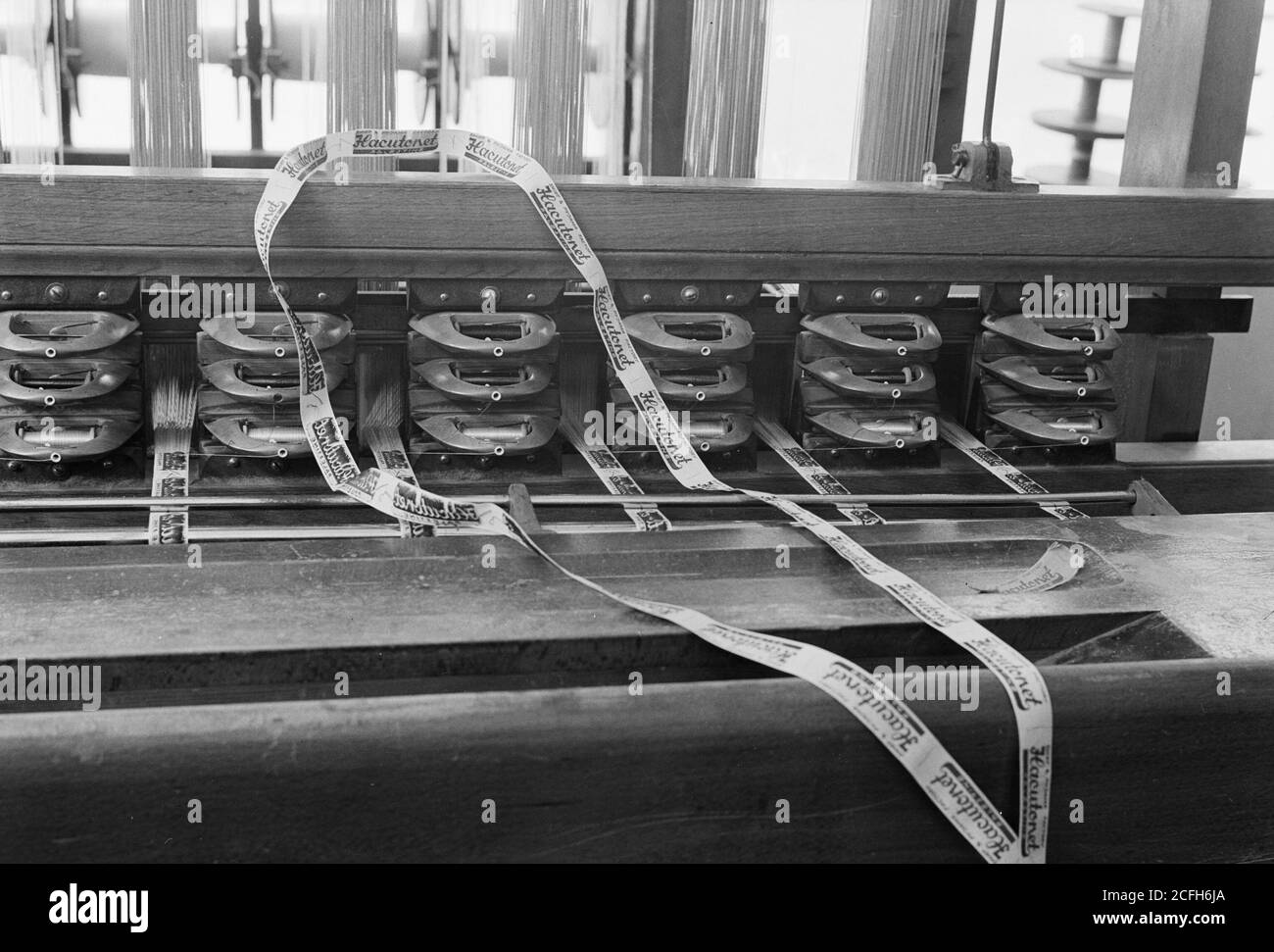 1930s haifa hi-res stock photography and images - Alamy