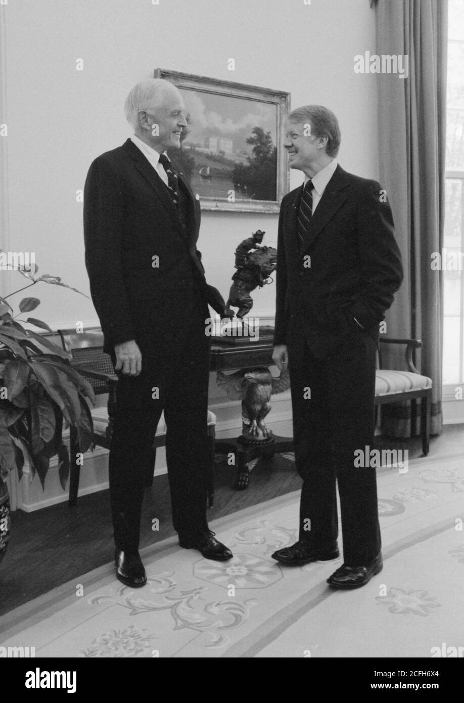 January 1978 Black and White Stock Photos & Images - Alamy