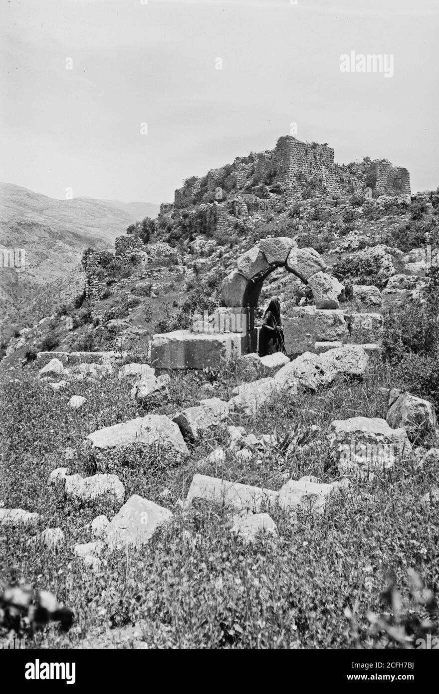 Damascus province hi-res stock photography and images - Alamy