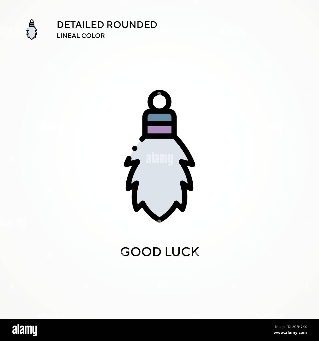 Good Luck Vector High Resolution Stock Photography and Images - Alamy