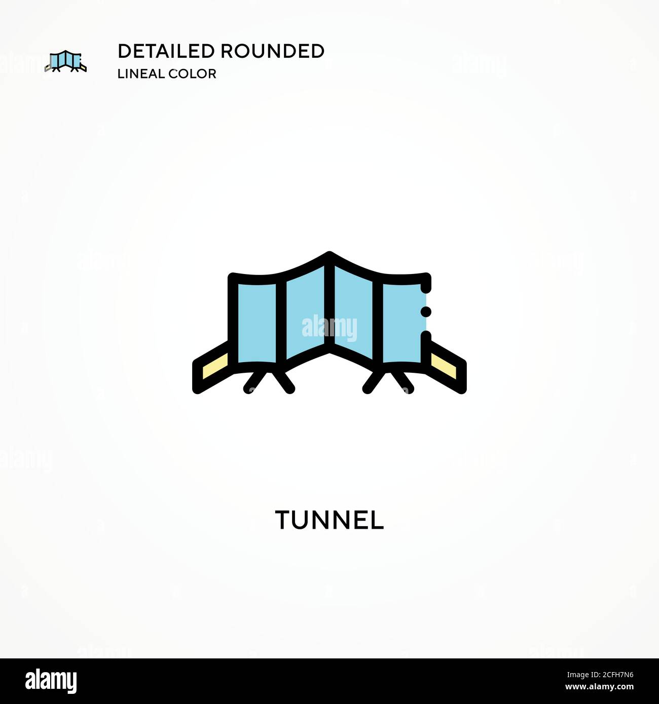 Edit tunnel hi-res stock photography and images - Alamy