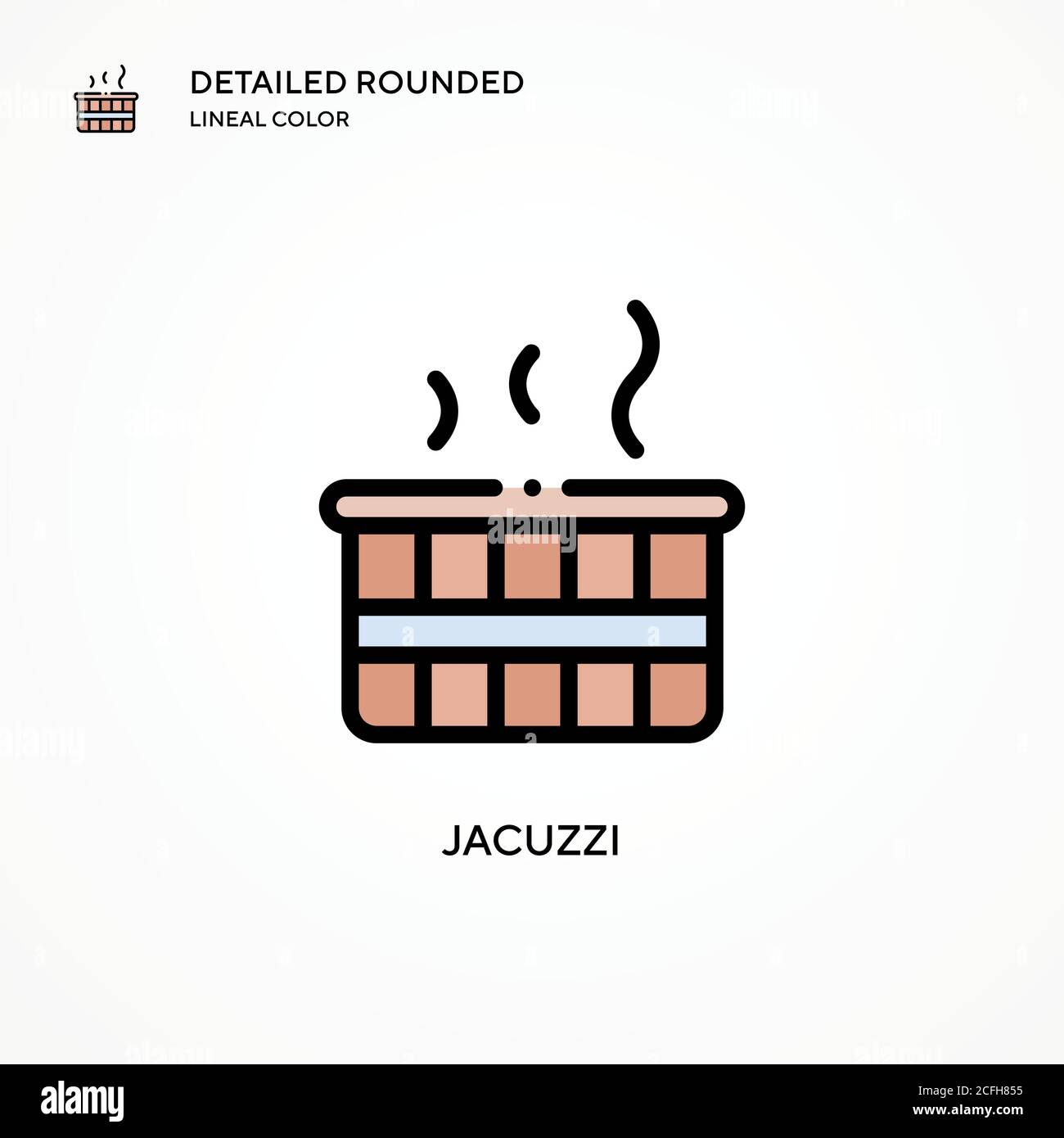 Aqua therapy Stock Vector Images - Alamy