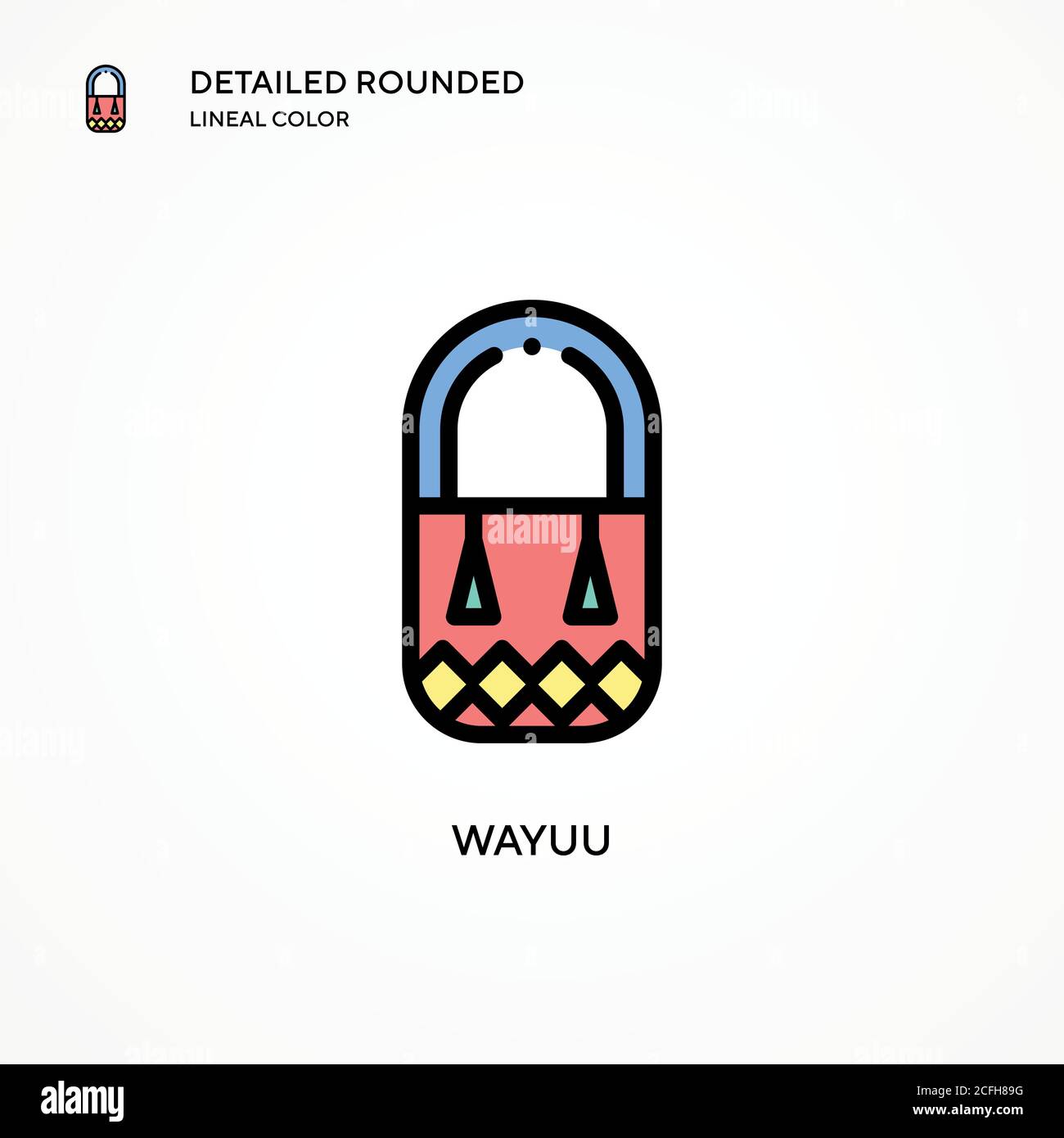 Indigenous women caribbean Stock Vector Images - Alamy