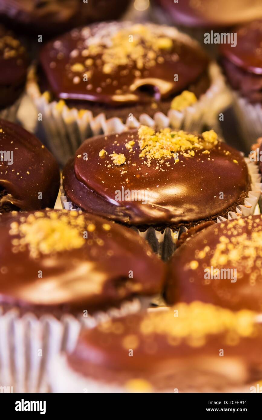 Conchas bread hi-res stock photography and images - Alamy