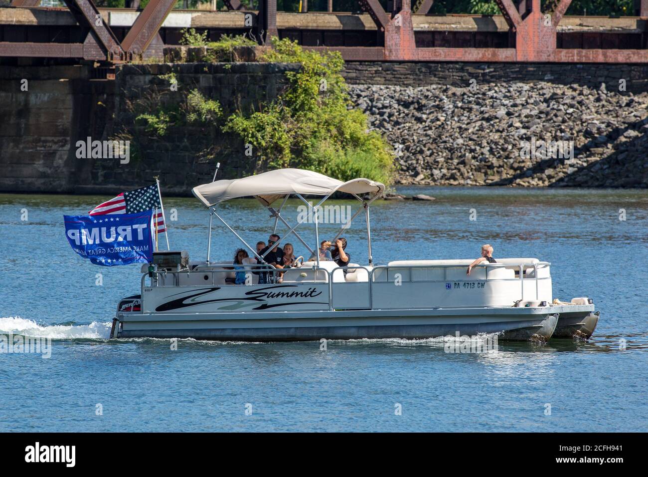 Shikellamy state park hi-res stock photography and images - Alamy