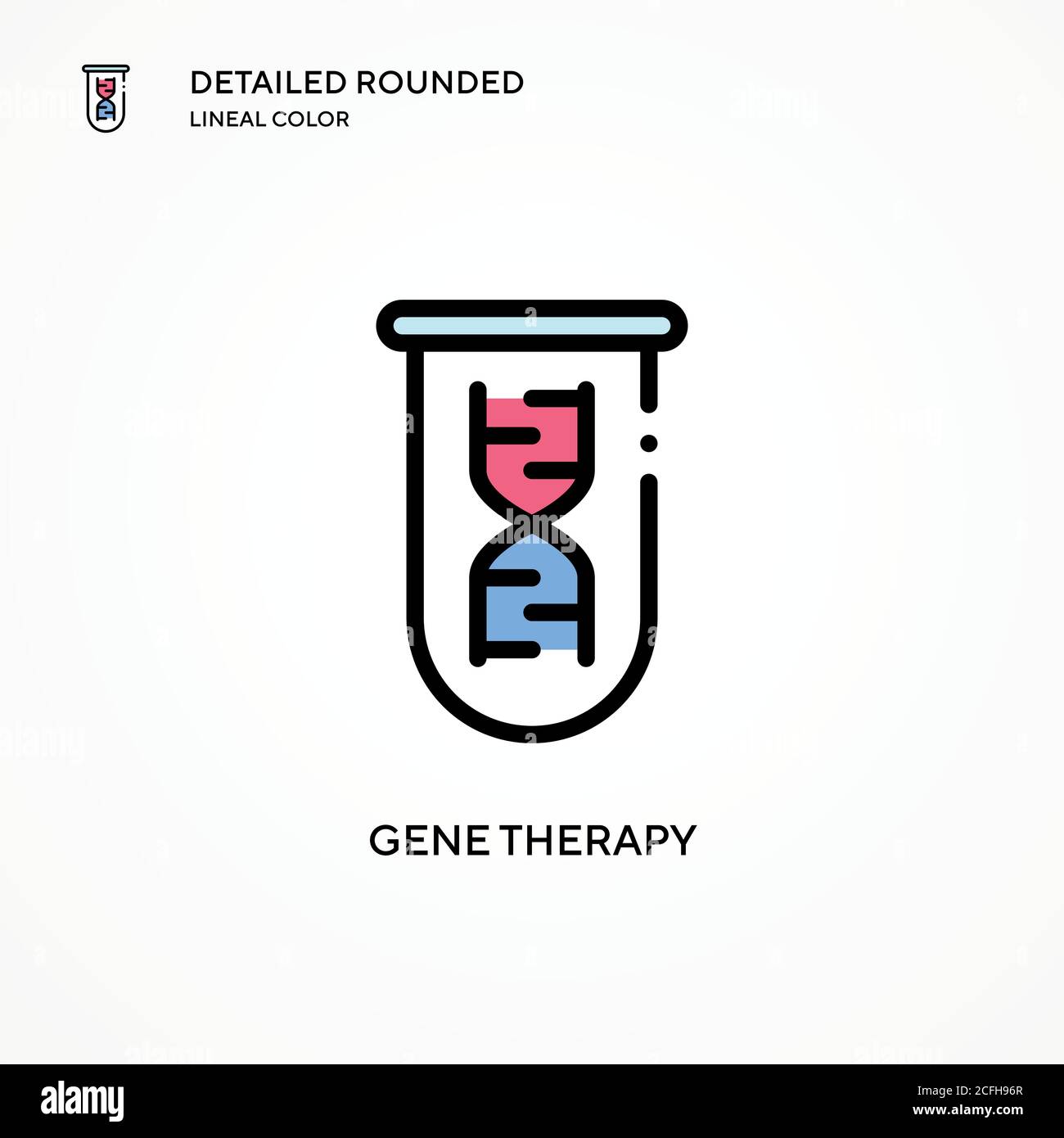 Gene Therapy High Resolution Stock Photography and Images - Alamy