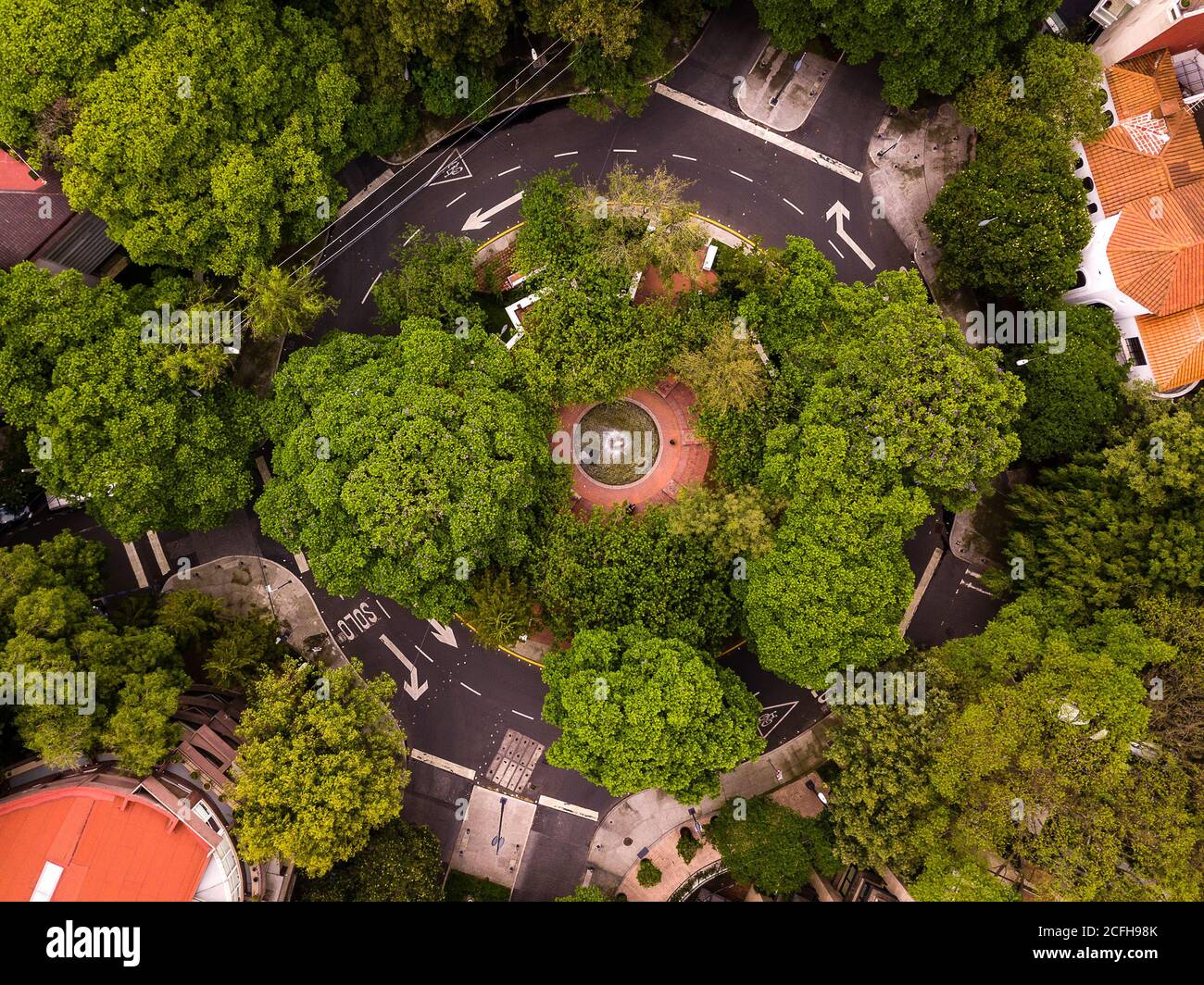 Polanco buildings hi-res stock photography and images - Alamy