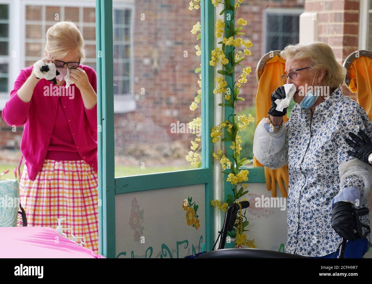 Plexiglass wipe hi-res stock photography and images - Alamy