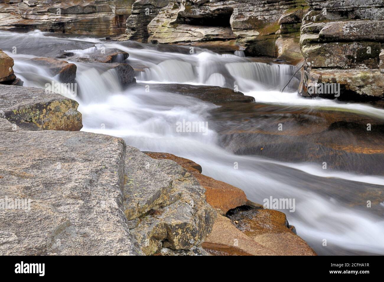 Mountain scenic exposed hi-res stock photography and images - Alamy