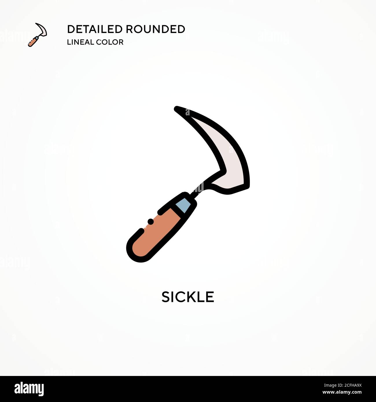 Sickle cell anaemia illustration hi-res stock photography and images ...
