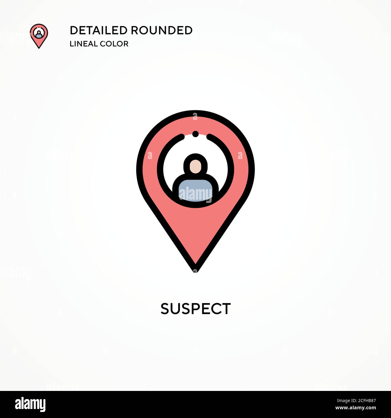 Police Interview Witness Stock Vector Images - Alamy