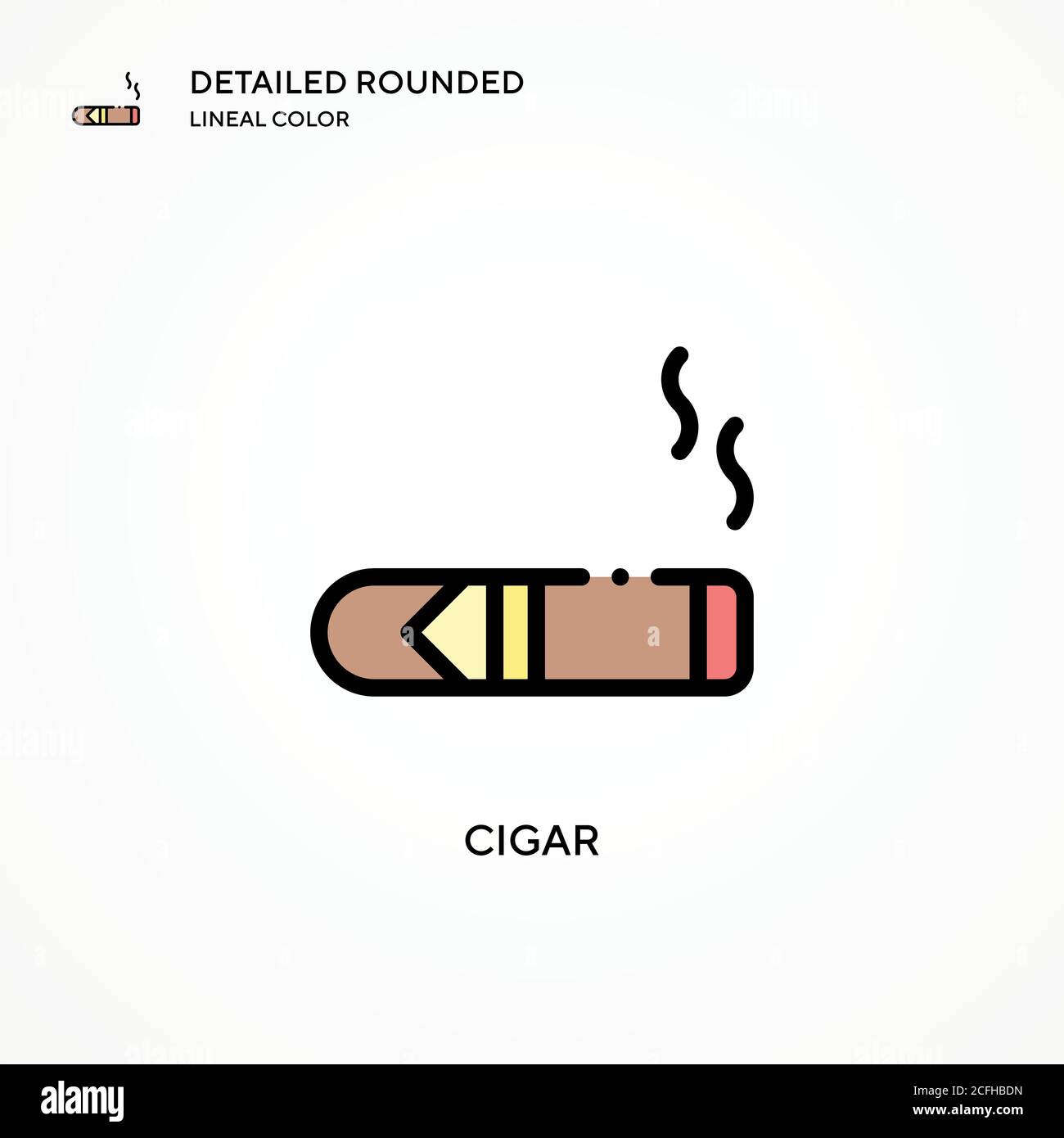 Old man cigarette whisky Stock Vector Images - Alamy