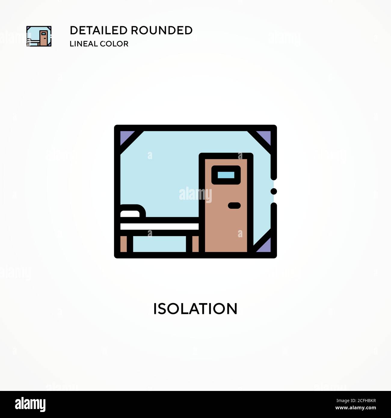 Mockup respiratory Cut Out Stock Images & Pictures - Alamy