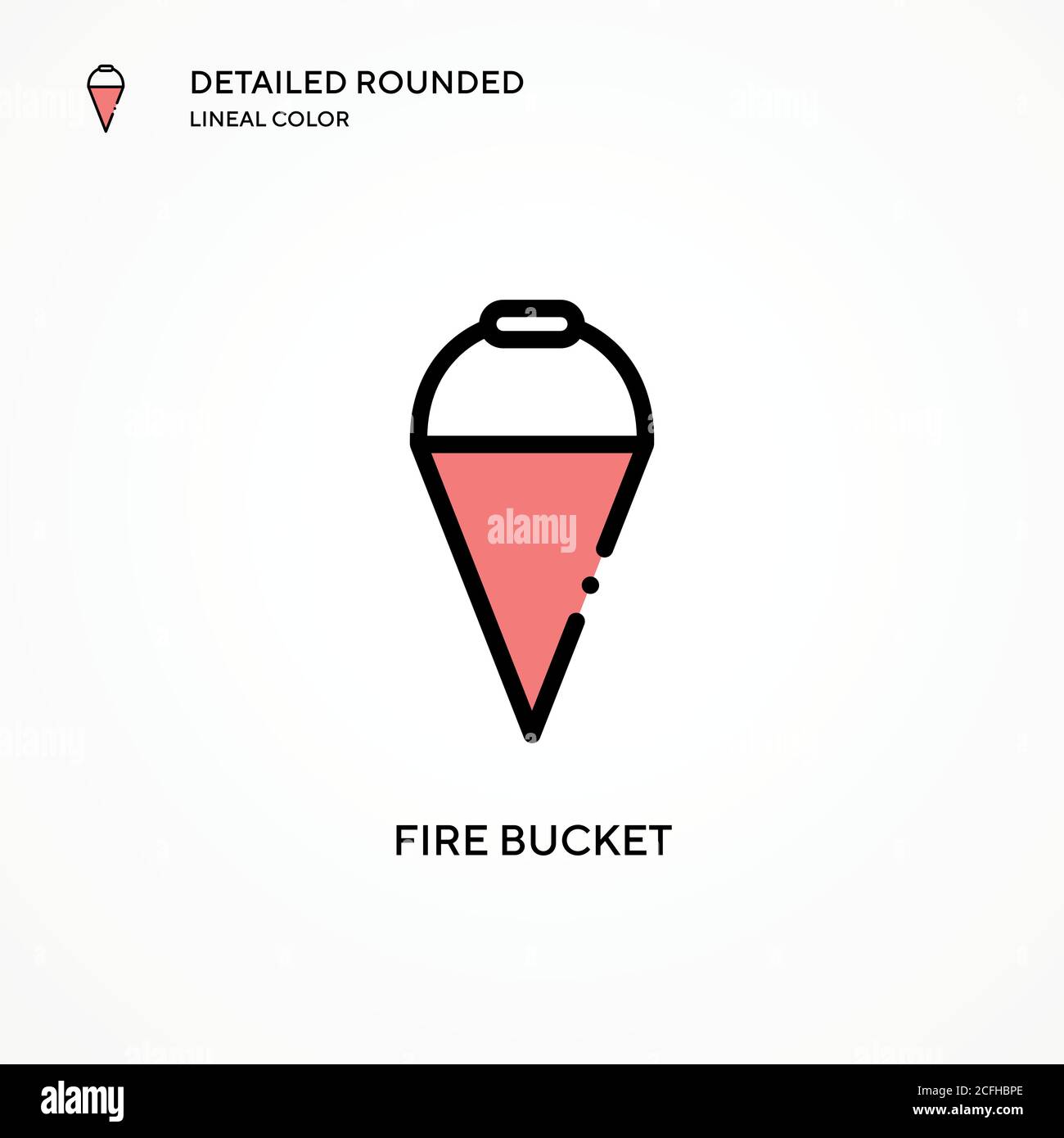 Fire Bucket Sand High Resolution Stock Photography and Images - Alamy