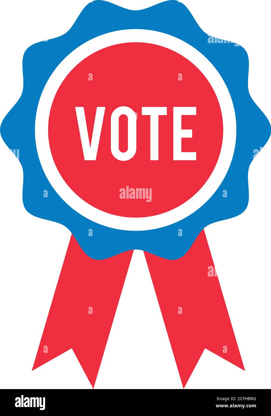 Presidential campaign medal hi-res stock photography and images - Alamy