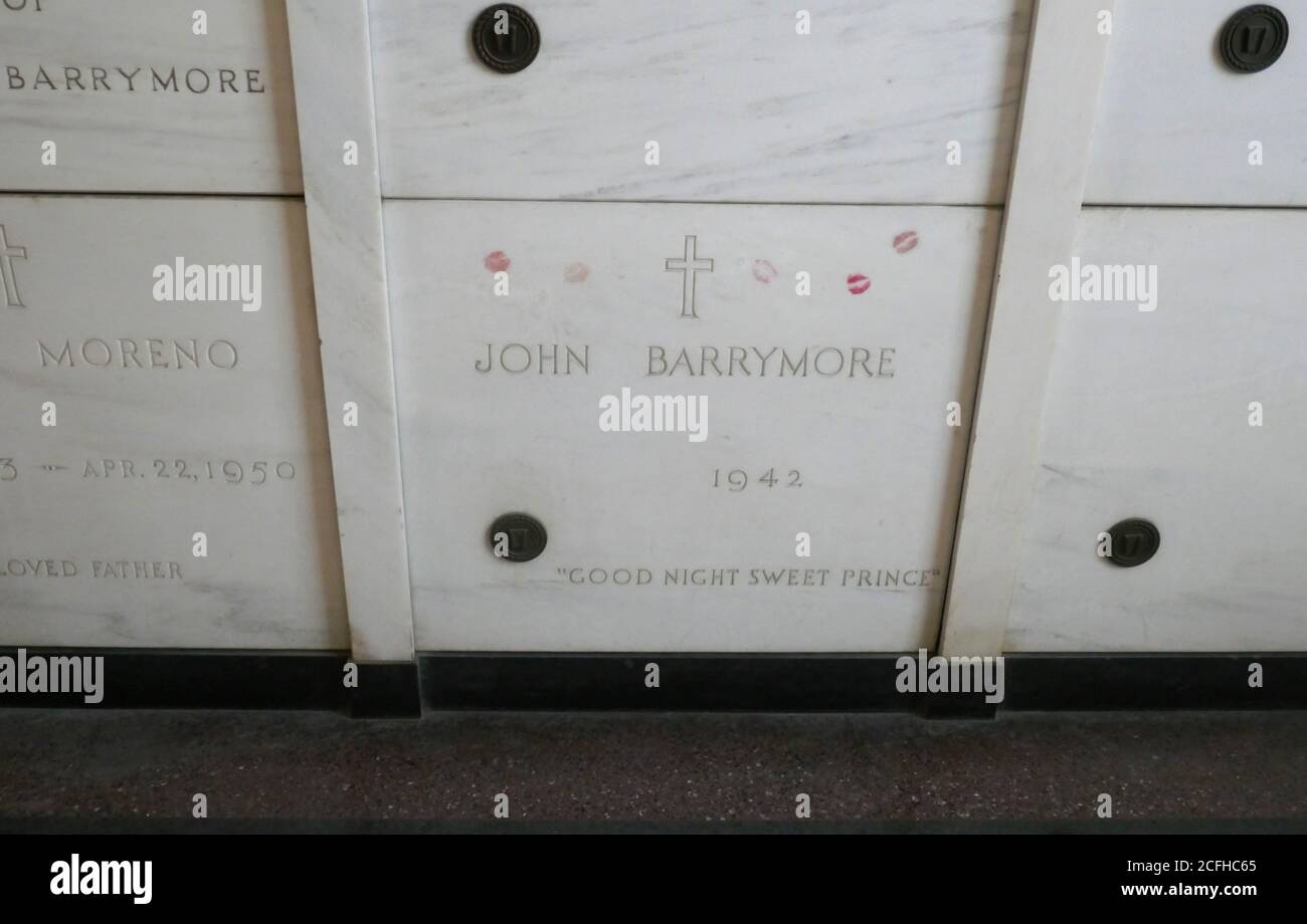 Los Angeles, California, USA 4th September 2020 A general view of ...