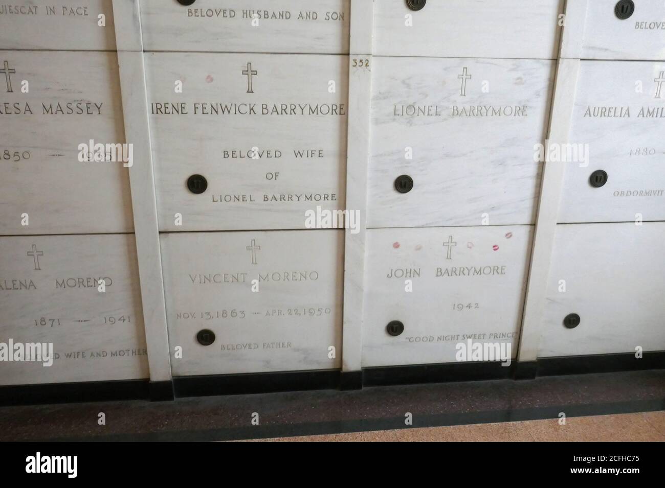 Los Angeles, California, USA 4th September 2020 A general view of ...