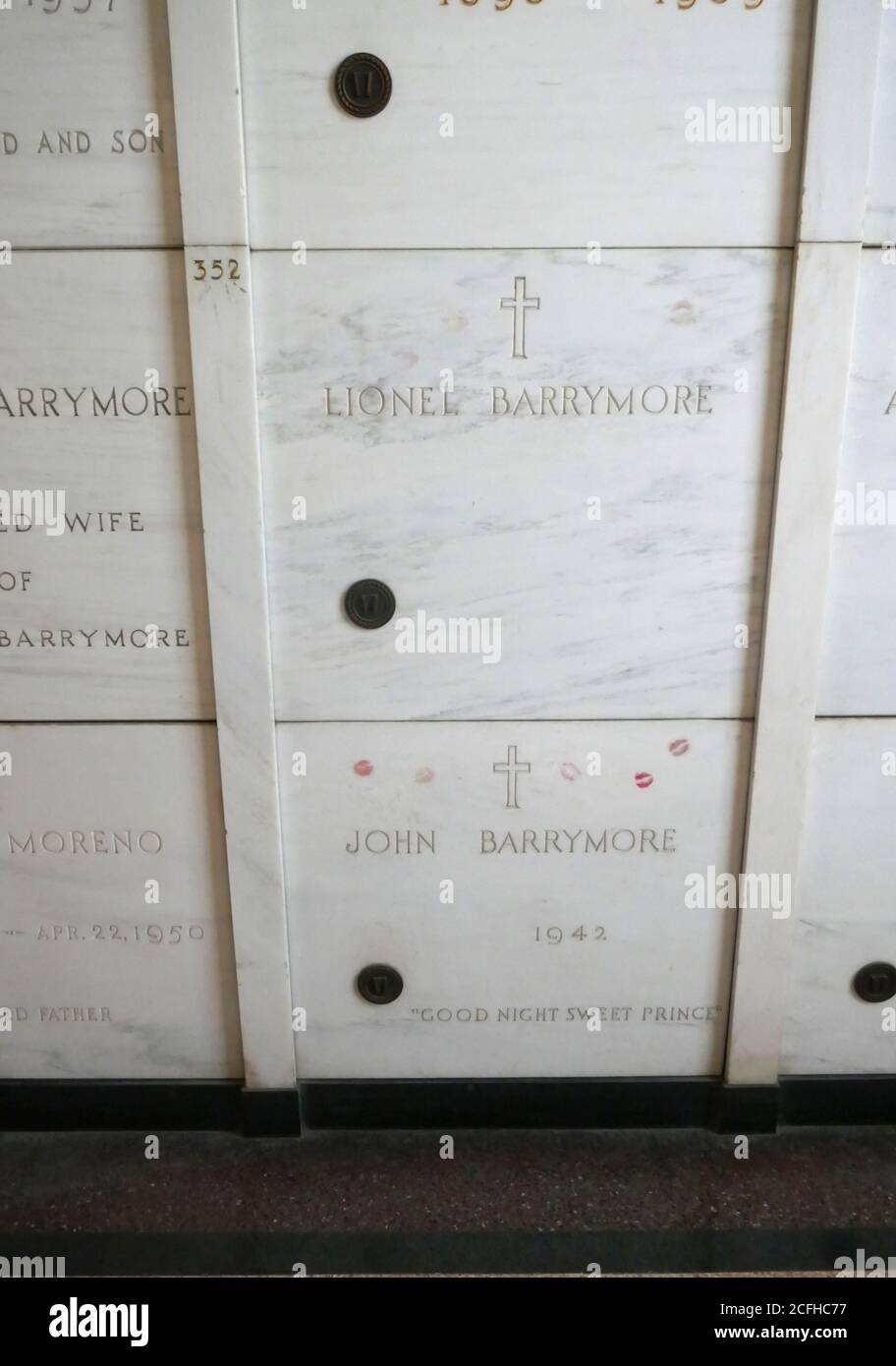 Los Angeles, California, USA 4th September 2020 A general view of ...