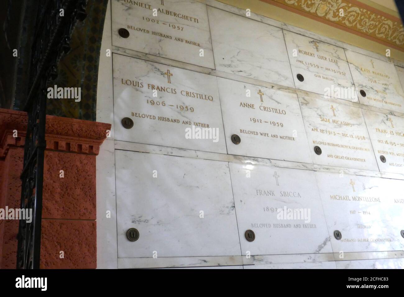 Los Angeles, California, USA 4th September 2020 A general view of ...