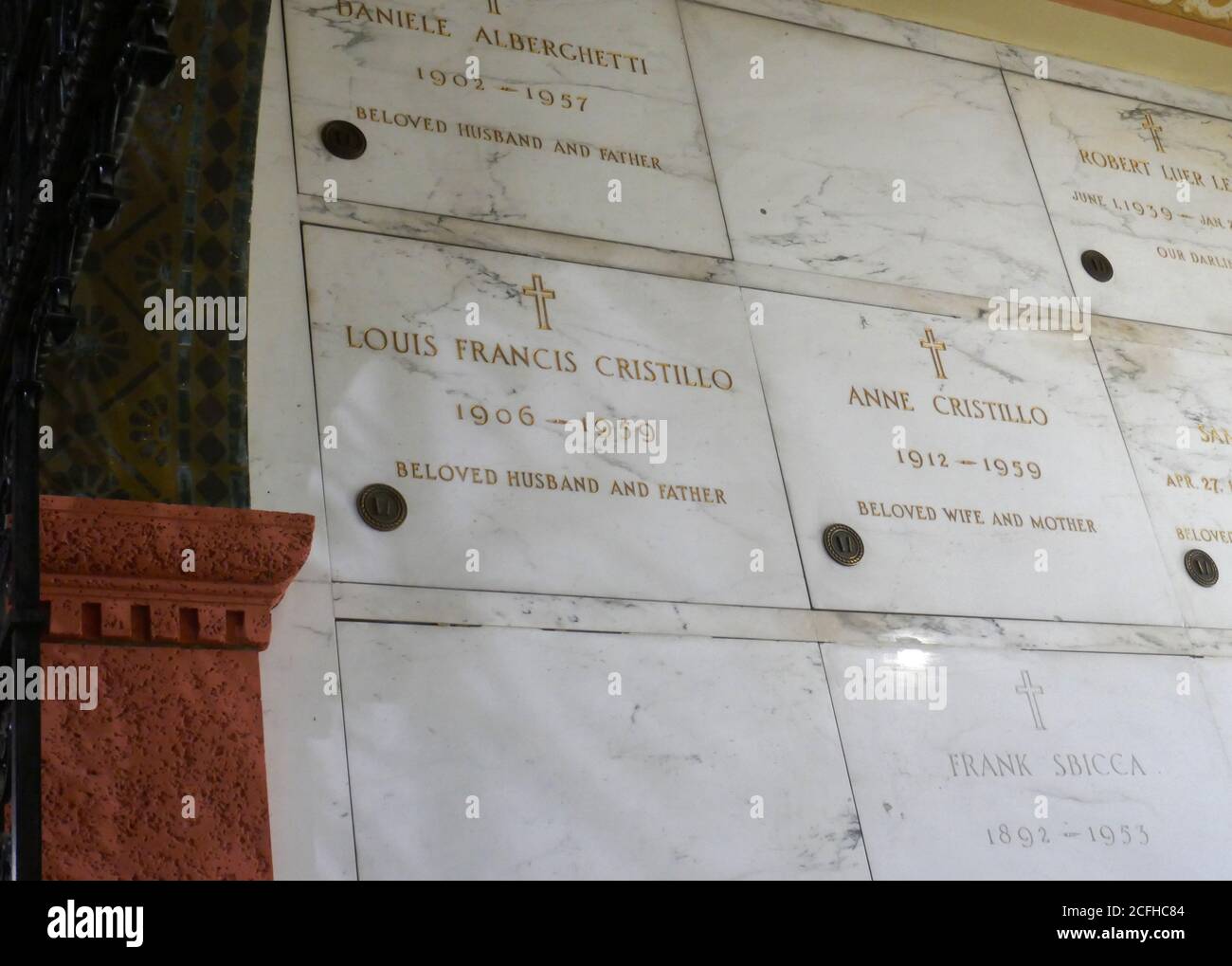 Los Angeles, California, USA 4th September 2020 A general view of ...