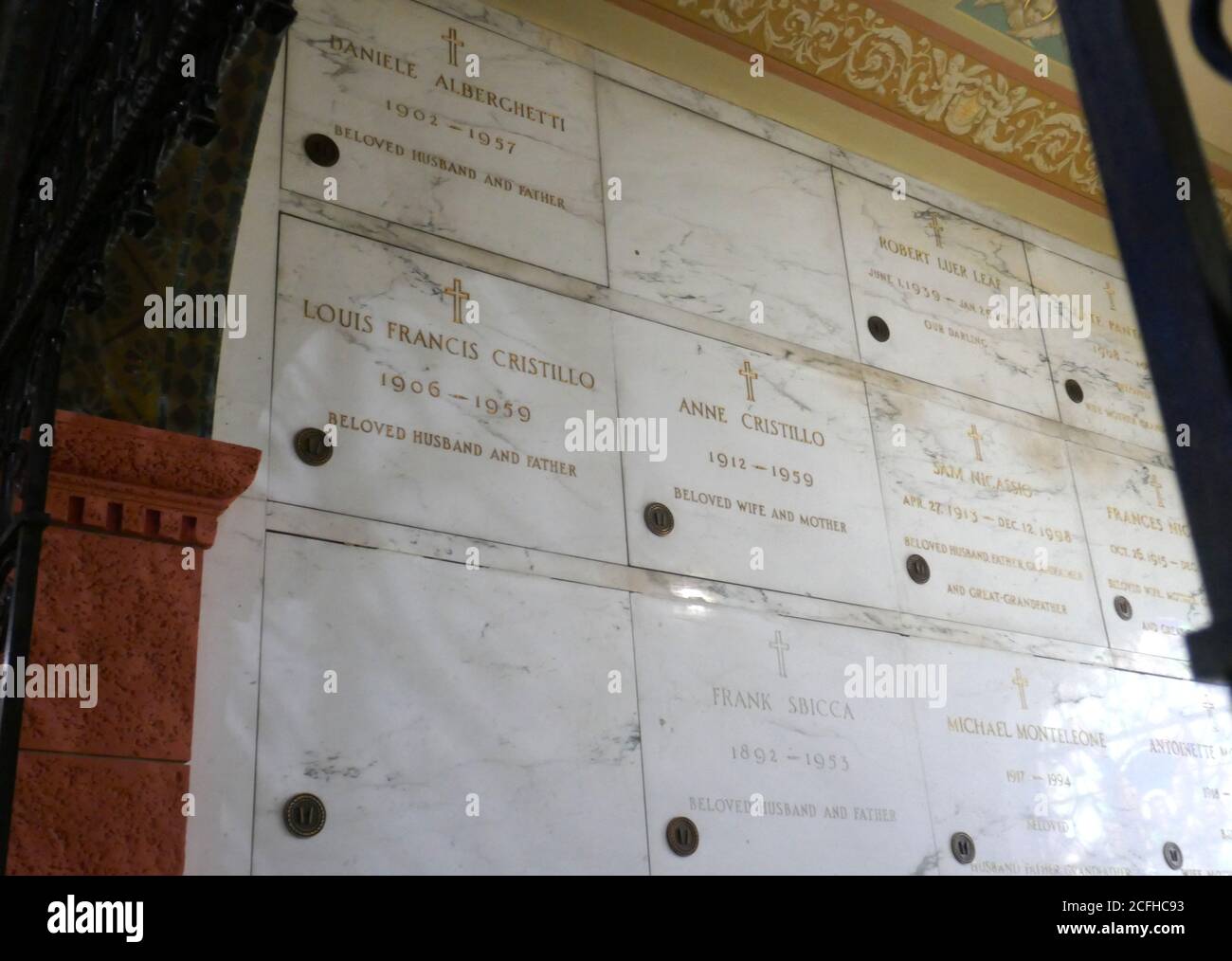 Los Angeles, California, USA 4th September 2020 A general view of ...