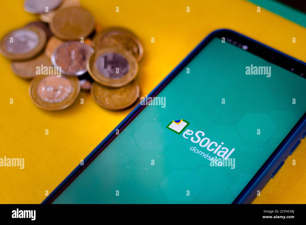Esocial hi-res stock photography and images - Alamy