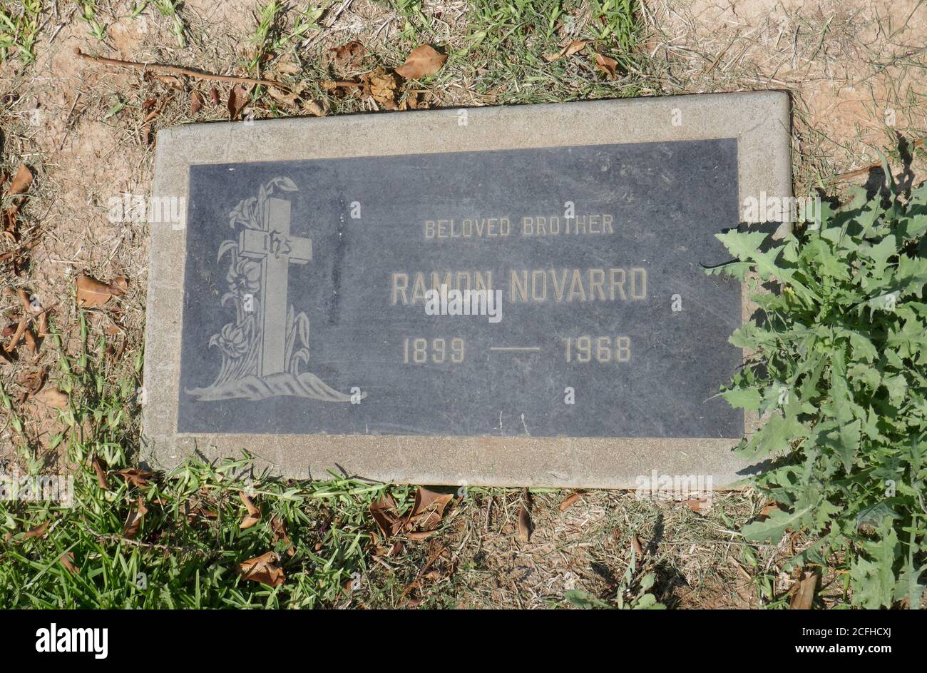 Los Angeles, California, USA 4th September 2020 A general view of ...