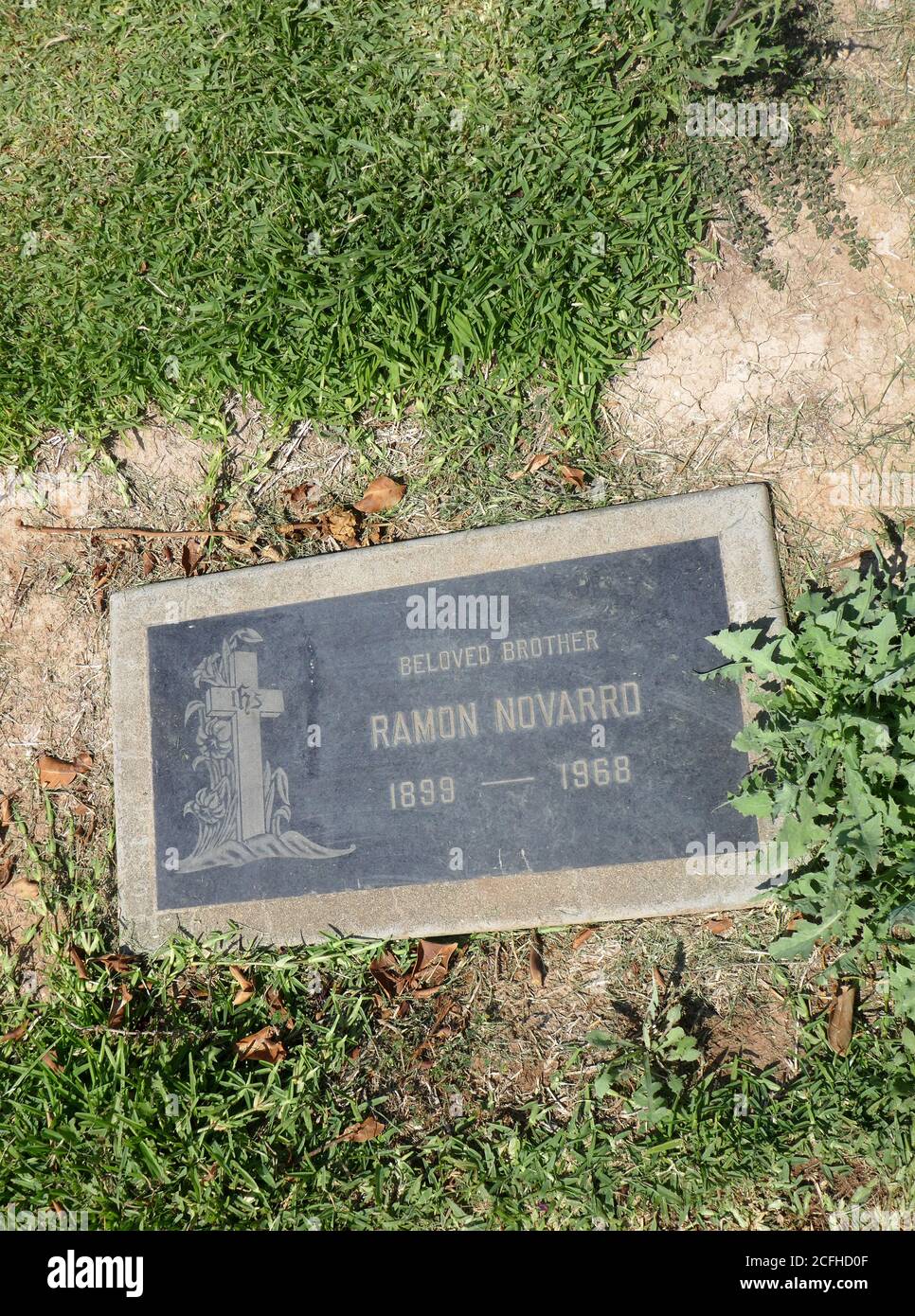 Los Angeles, California, USA 4th September 2020 A general view of ...