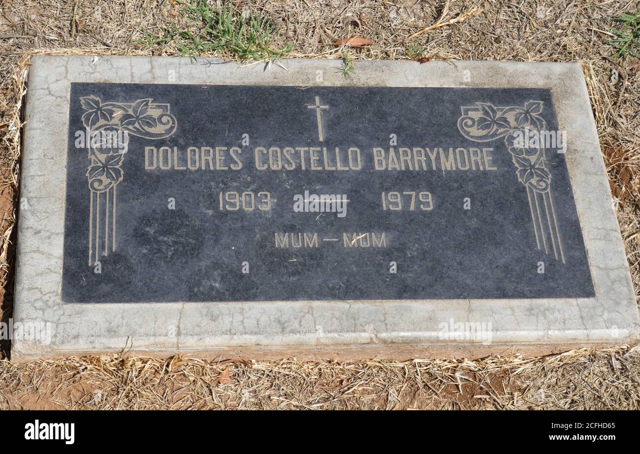 Los Angeles, California, USA 4th September 2020 A general view of ...