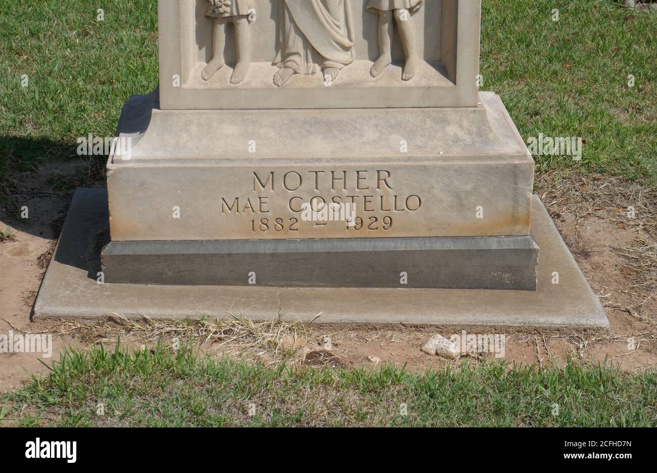 Los Angeles, California, USA 4th September 2020 A general view of ...