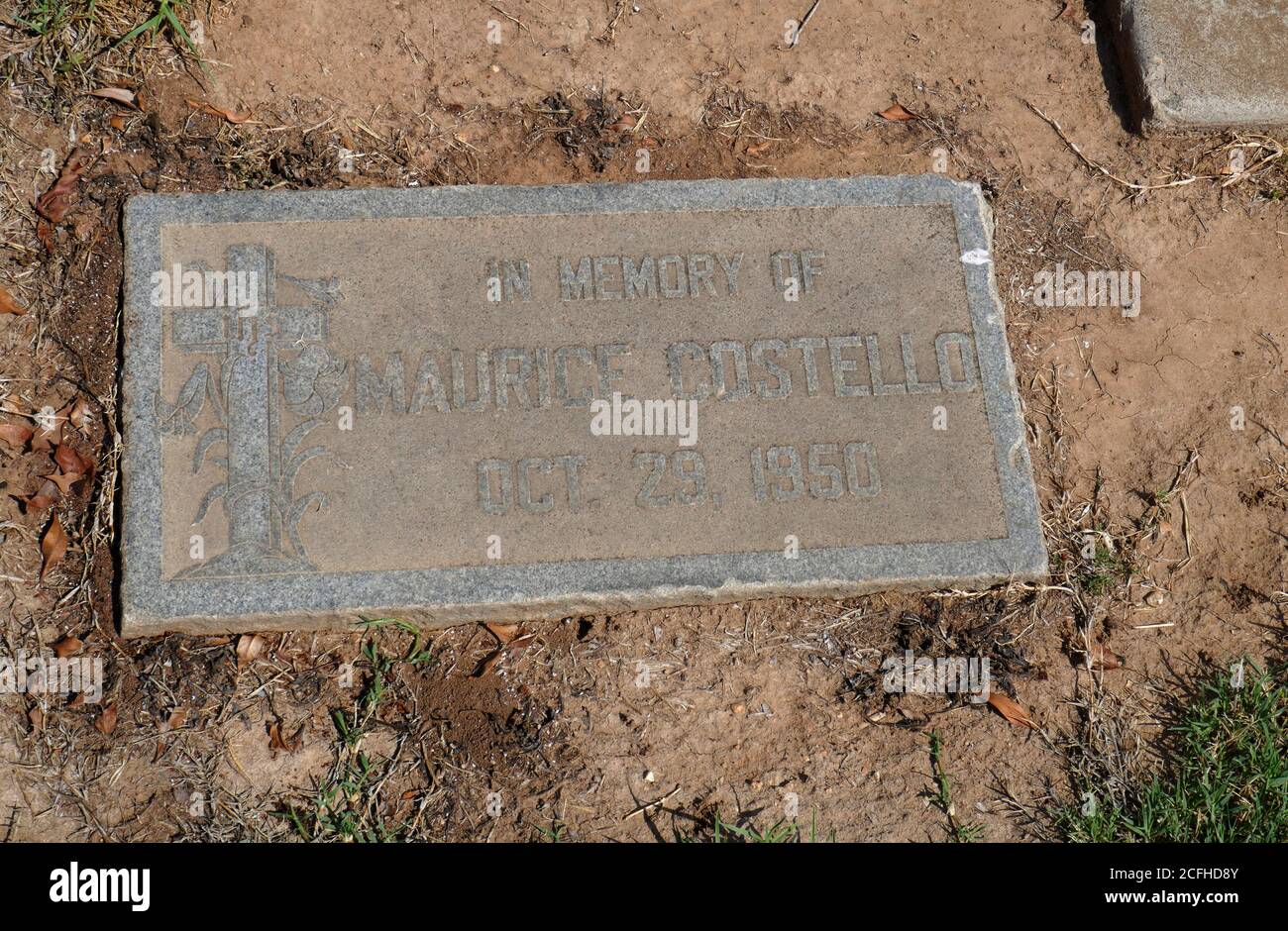 Los Angeles, California, USA 4th September 2020 A general view of ...