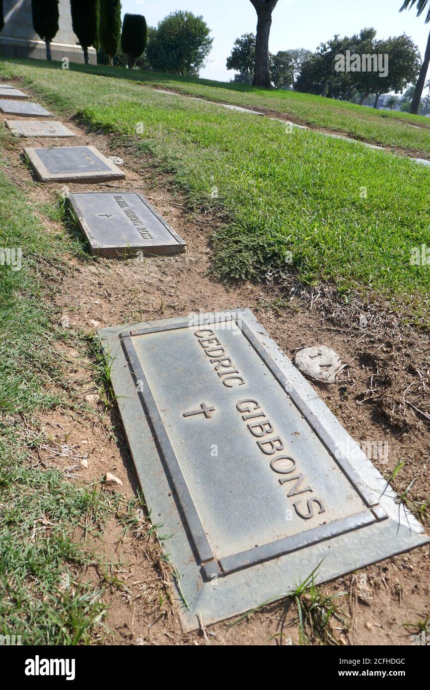 Los Angeles, California, USA 4th September 2020 A general view of ...