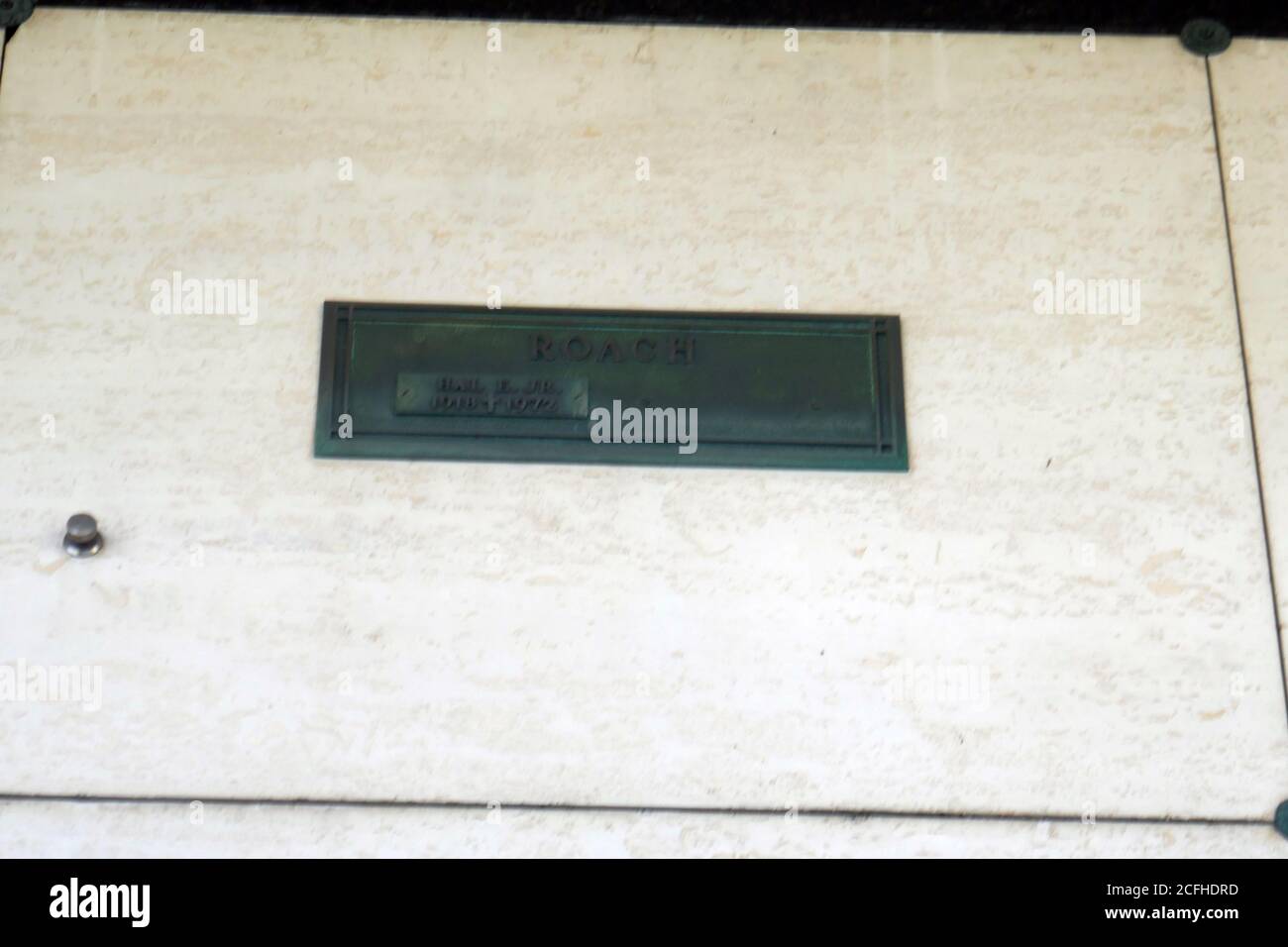 Los Angeles, California, USA 4th September 2020 A general view of ...