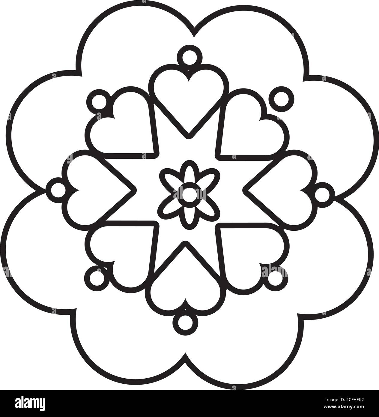 Happy mid autumn festival Black and White Stock Photos & Images - Alamy