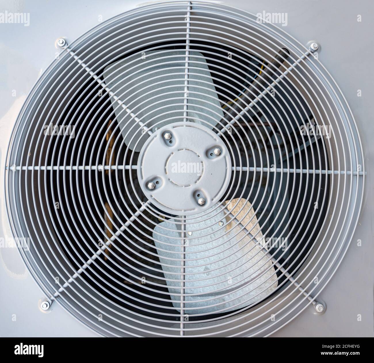 Residential equipment for lowering the indoor temperature in warmer ...