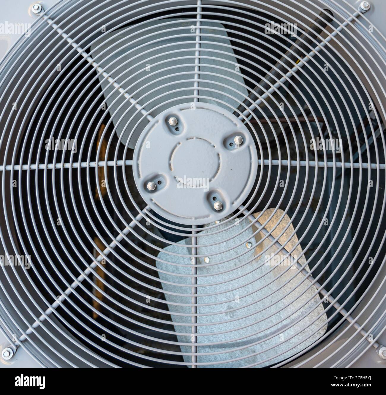 Residential equipment for lowering the indoor temperature in warmer ...