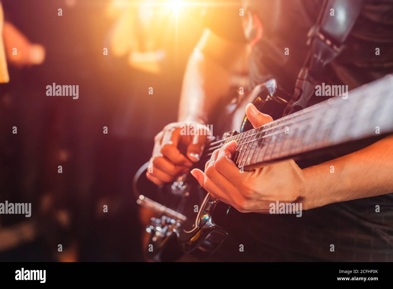Soft play on stage hi-res stock photography and images - Alamy