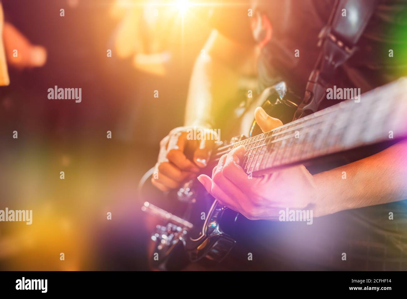 Soft power musical hi-res stock photography and images - Alamy