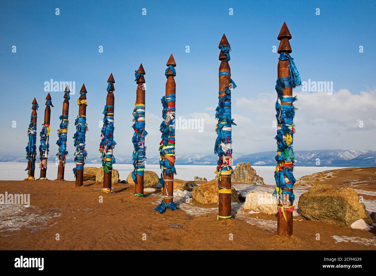 Place of pagan worship hi-res stock photography and images - Alamy