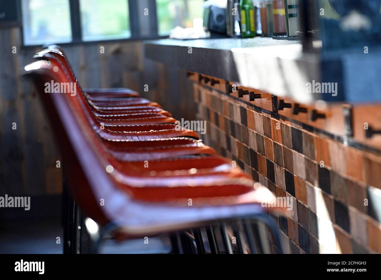 Seating guidelines hi-res stock photography and images - Alamy