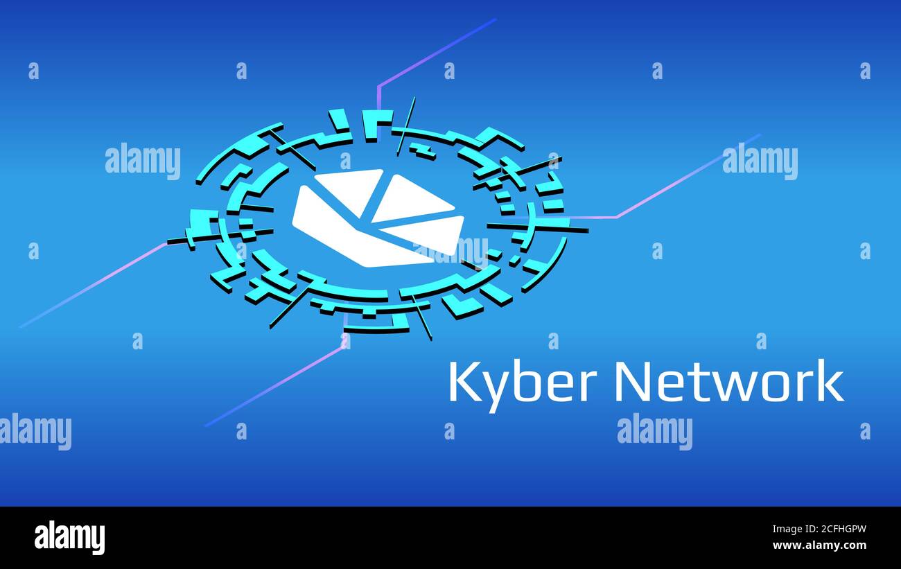 Knc technology logo hi-res stock photography and images - Alamy