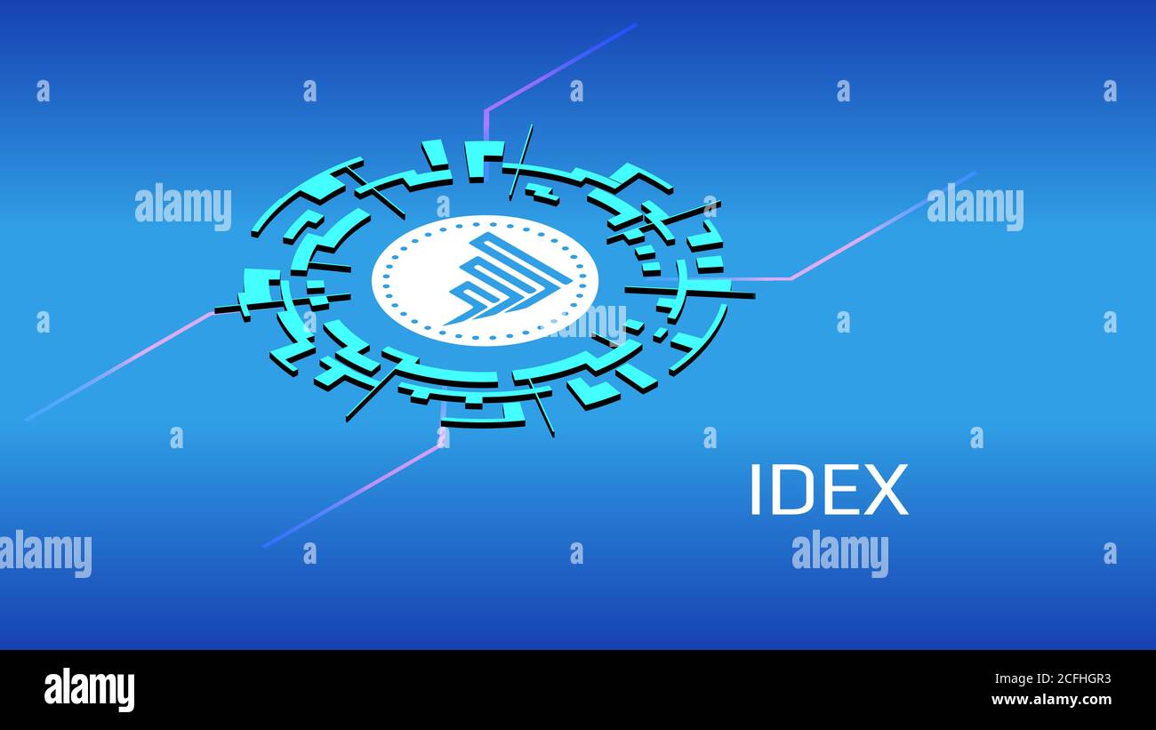 Idex logo Stock Vector Images - Alamy